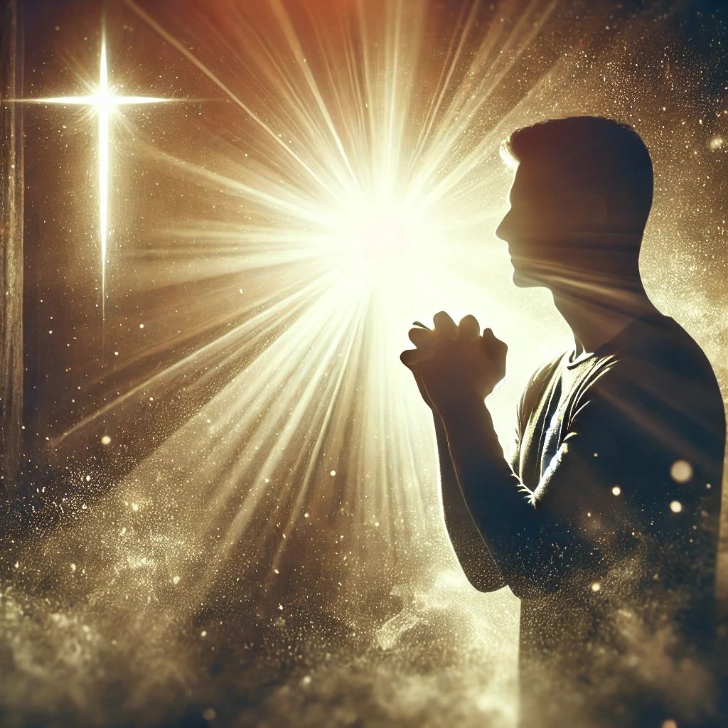 Freedom Through Deliverance Ministry Training